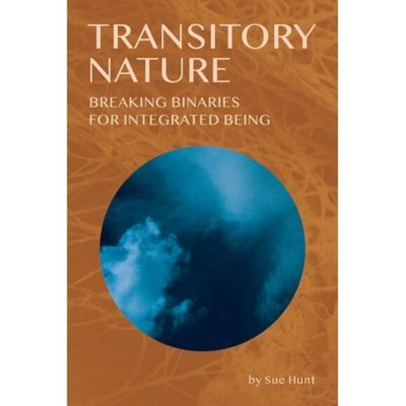 Sue Hunt | Other | Transitory Nature Breaking Binaries For Integrated ...